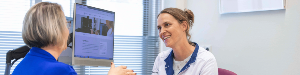 Wat is bestraling? - Instituut Verbeeten